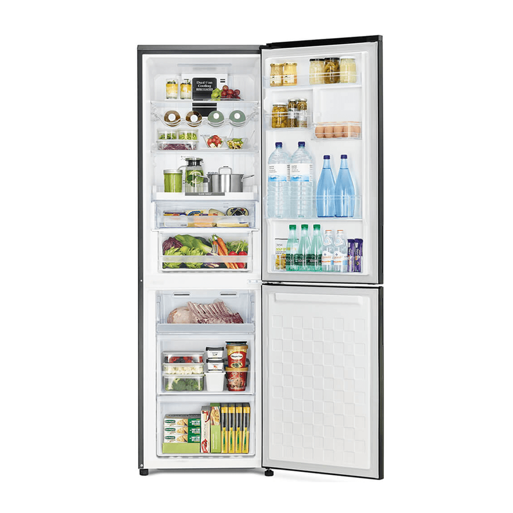 Hitachi 366 Liters Stylish Bottom No Frost Freezer Price in BD ...