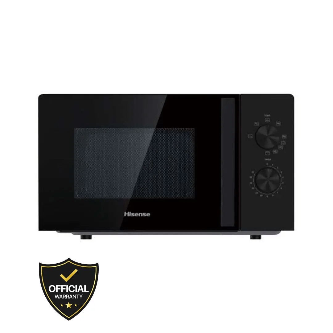 Hisense 20 Liters Solo MWO (H20MOBS2H) Price in Bangladesh