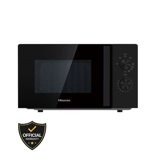 Hisense 20 Liters Solo MWO (H20MOBS2H) Price in Bangladesh